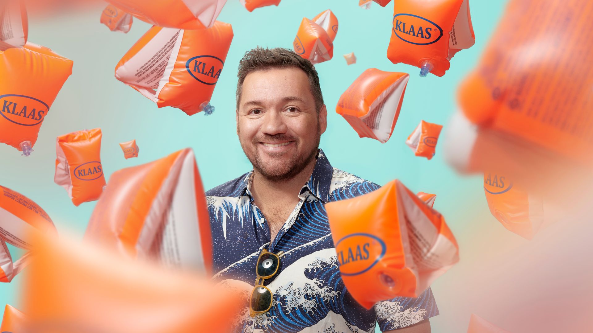 Klaas van der Eerden (reprise) | Het Park