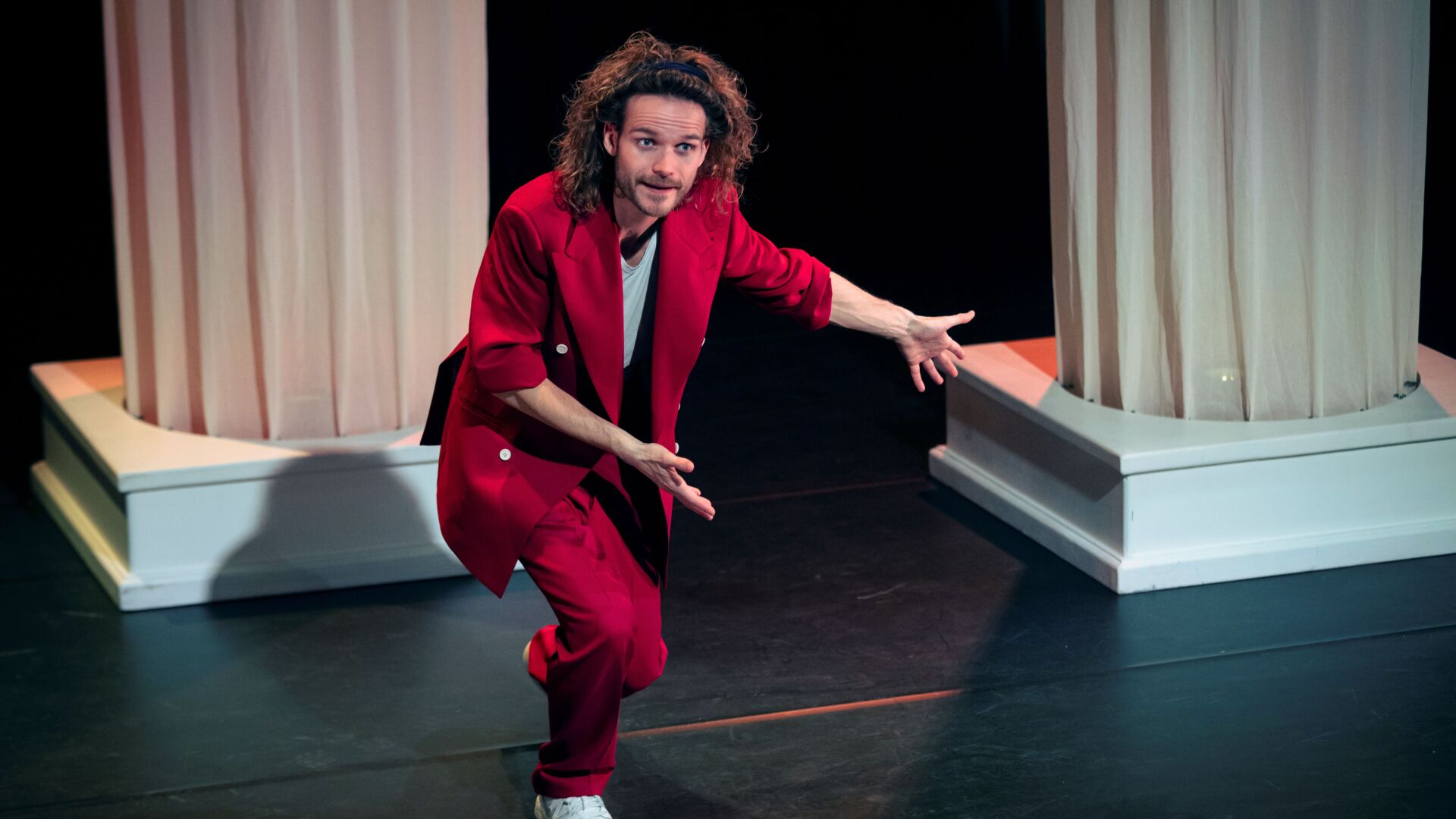 Teun van den Elzen | Het Park