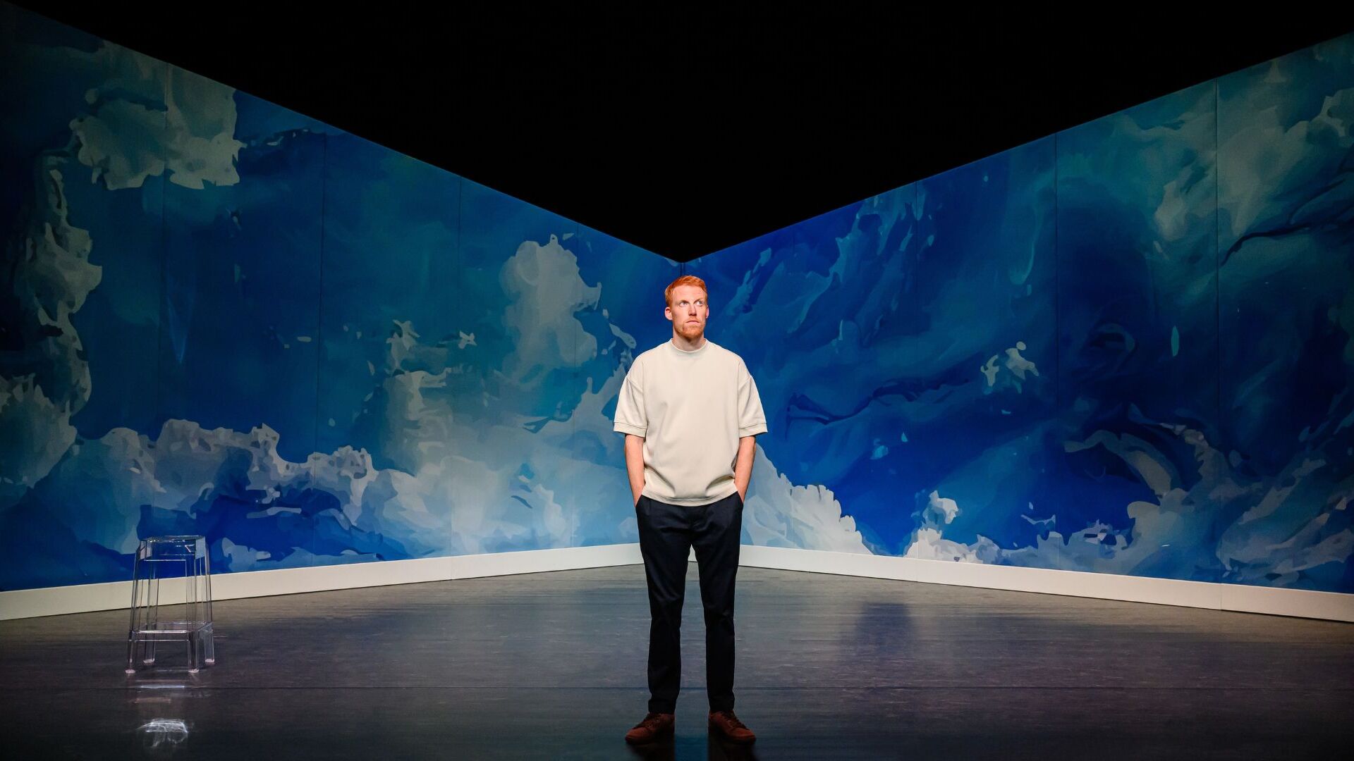 René van Meurs – Noodzakelijk kwaad in Hoorn | Het Park