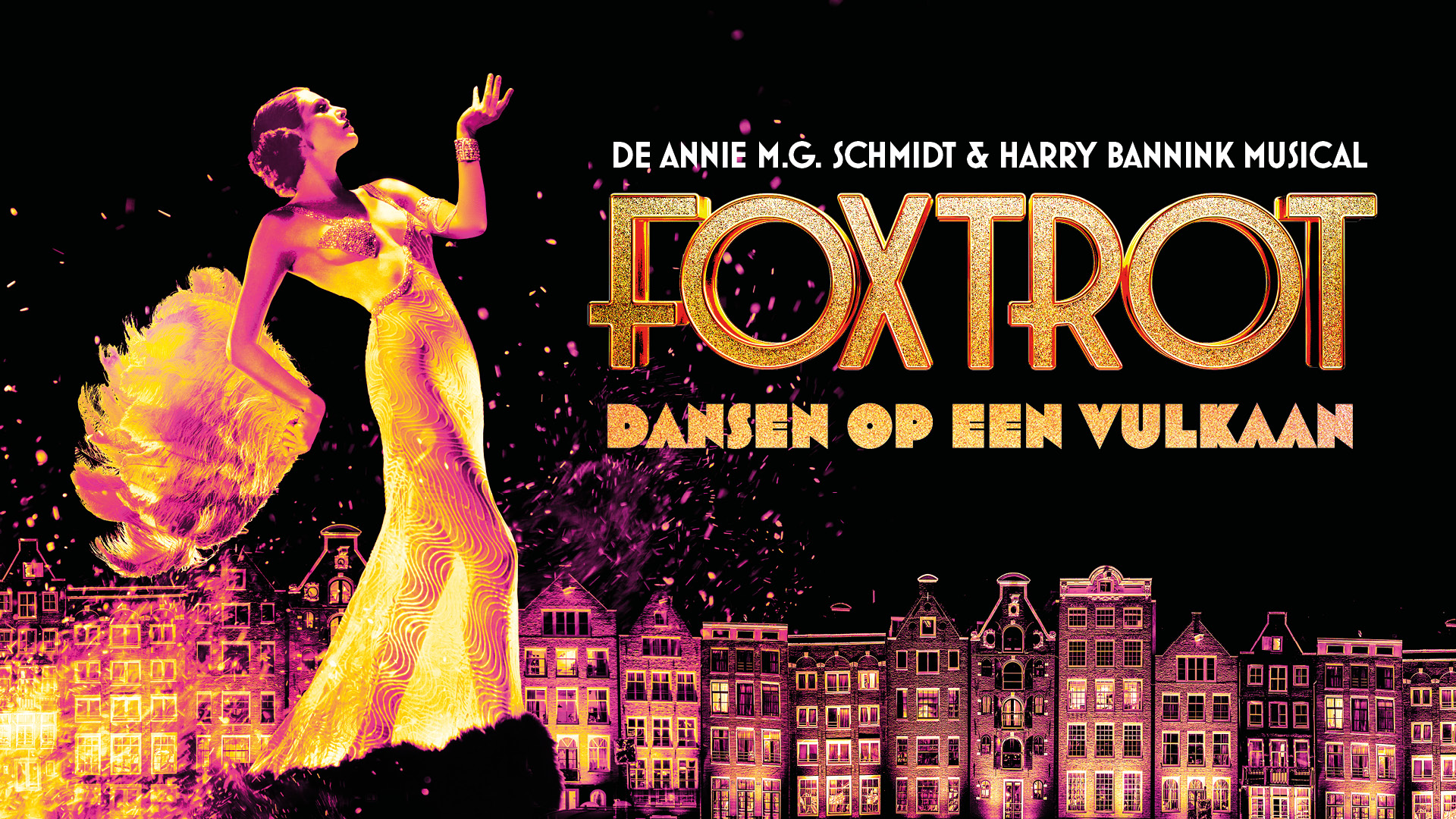 Foxtrot | Het Park